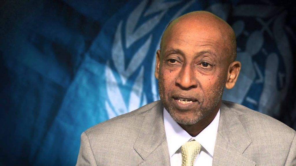 UN Appoints Amin Awad As Crisis Coordinator For Ukraine - Prabaha TV