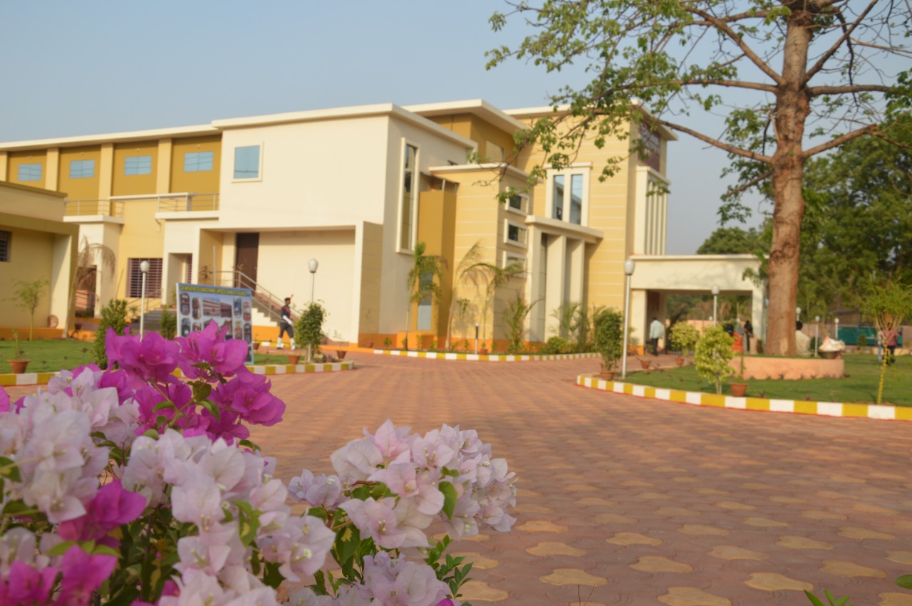 SITARAM RUNGTA MUNICIPAL TOWN HALL – GLORIOUS YEARS OF SERVICE TO THE ...