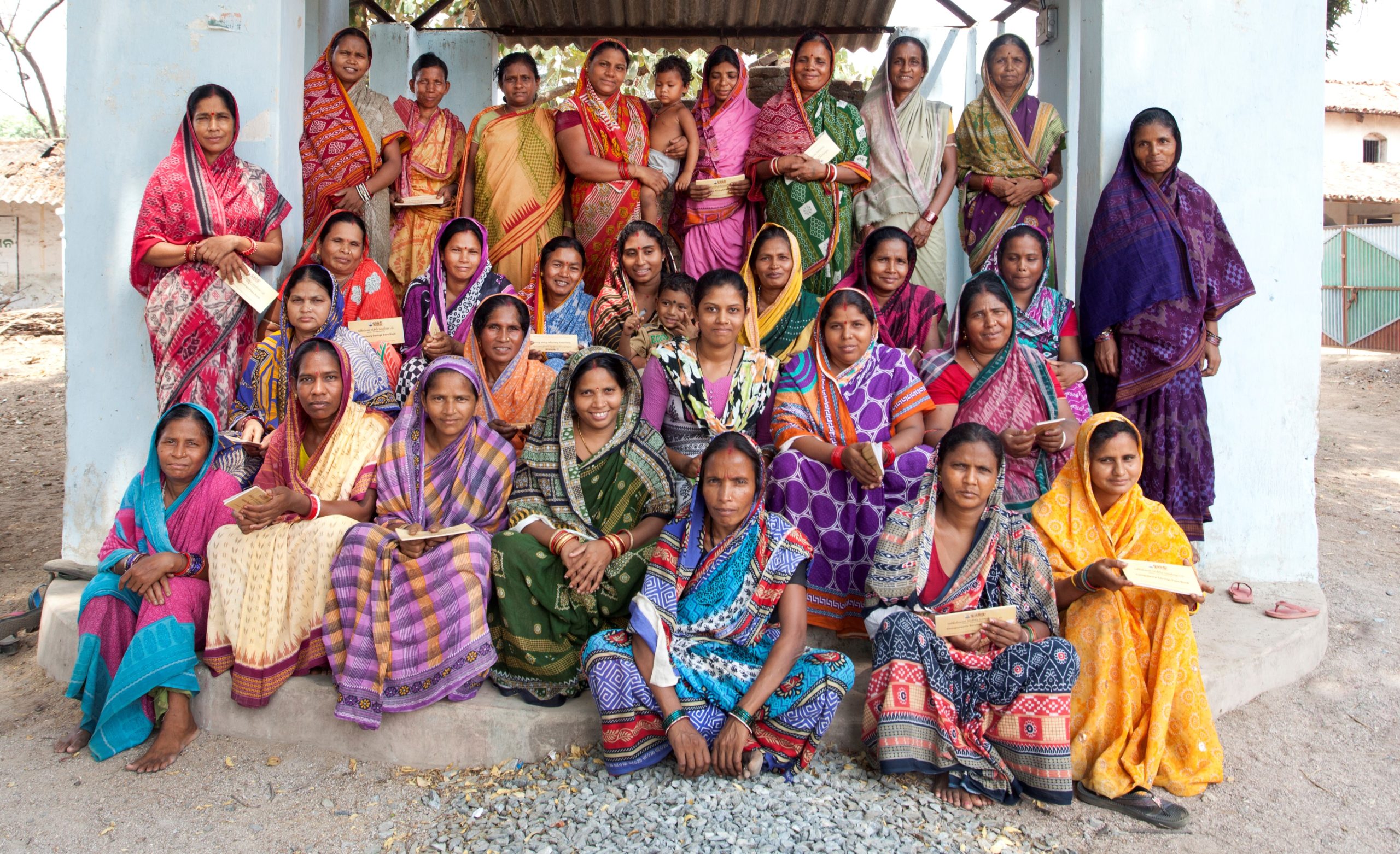 Vedanta’s Subhalaxmi Co-operative contributes 4000 tricolours for the ...