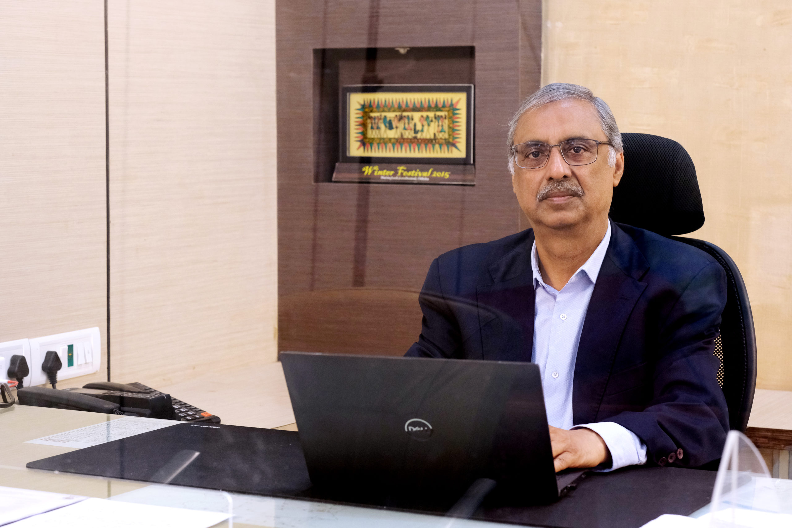 TP Central Odisha Distribution Ltd (TPCODL) appoints Arvind Singh as ...