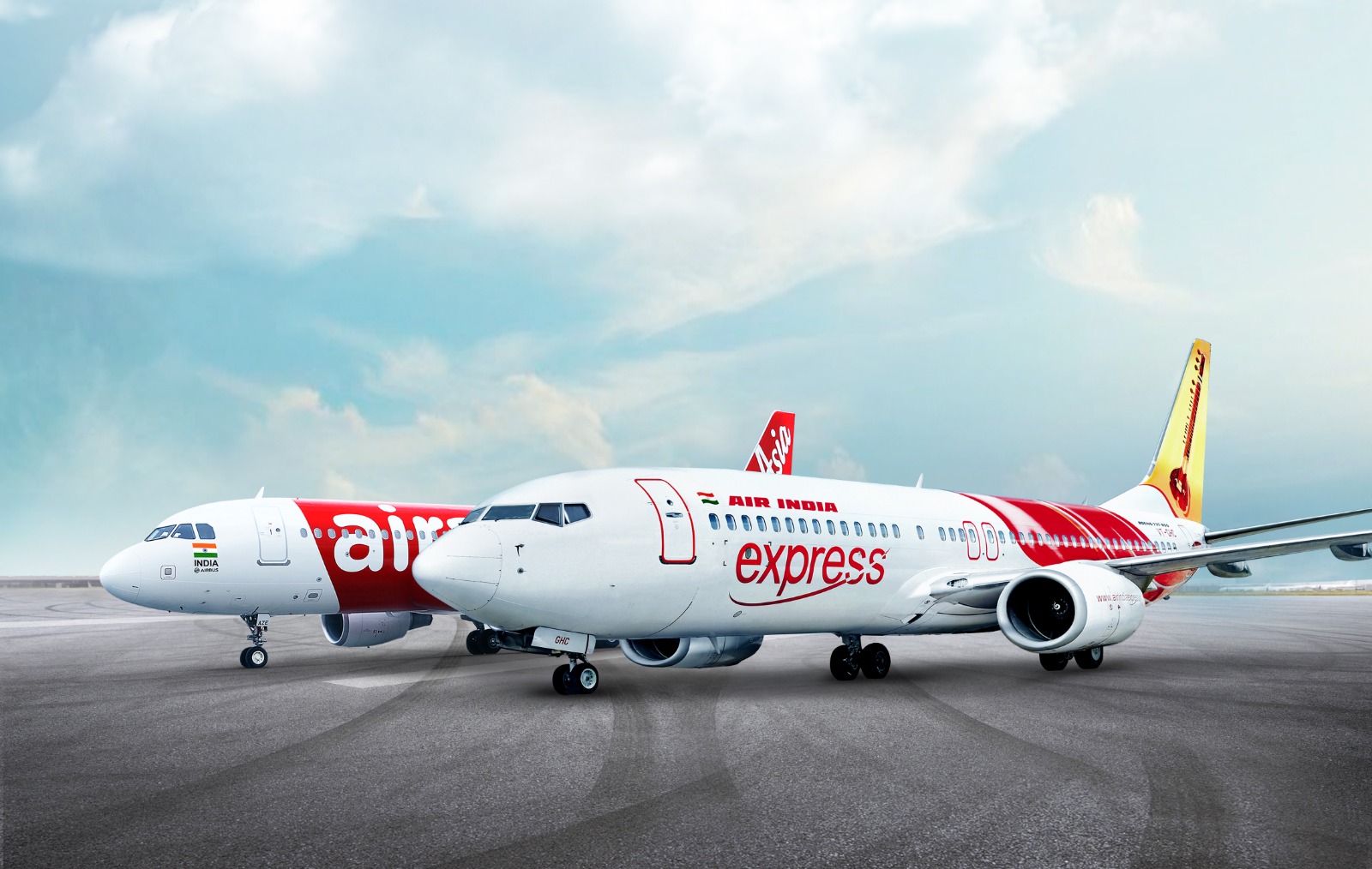 Air India Express unveils vision and differentiators, charting the path ...