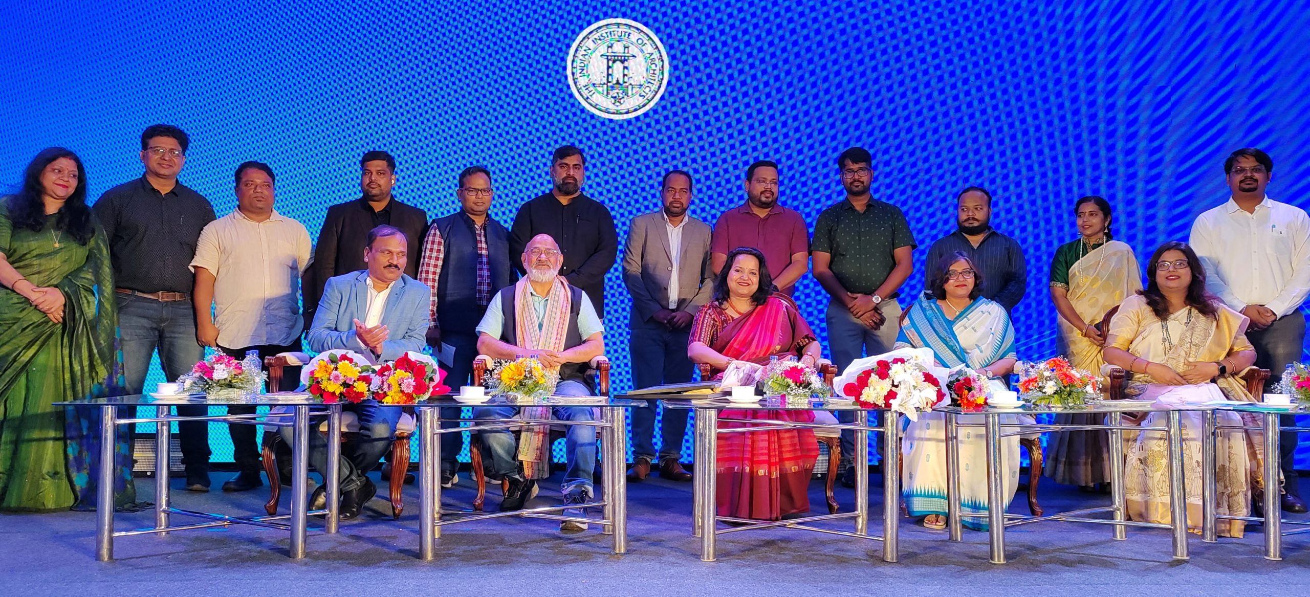 IIA Leadership Conclave & Design Carnival 2023: Day 1 Unveils a ...