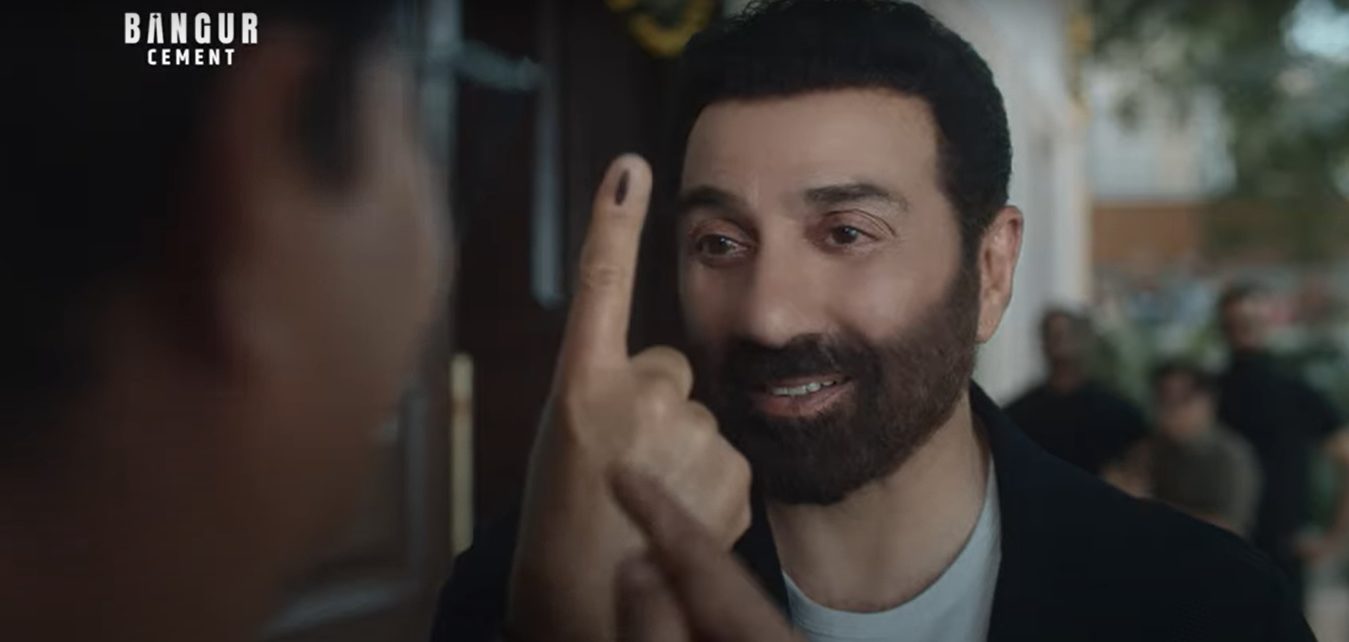 Bangur Cement launches an innovative multimedia campaigninspiring ...
