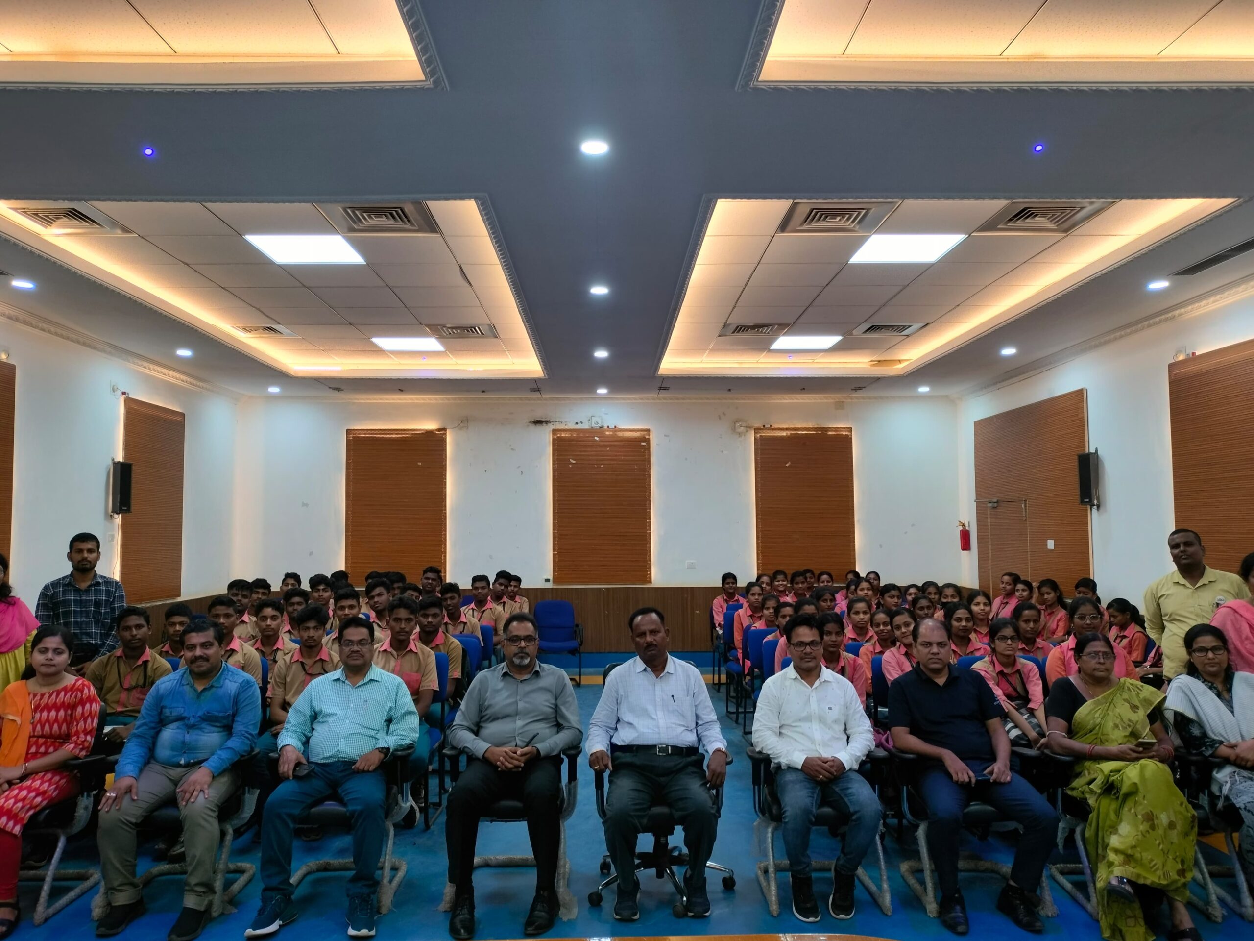 Tata Power’s Skill Development Initiative Equipping Hundreds of ITI ...