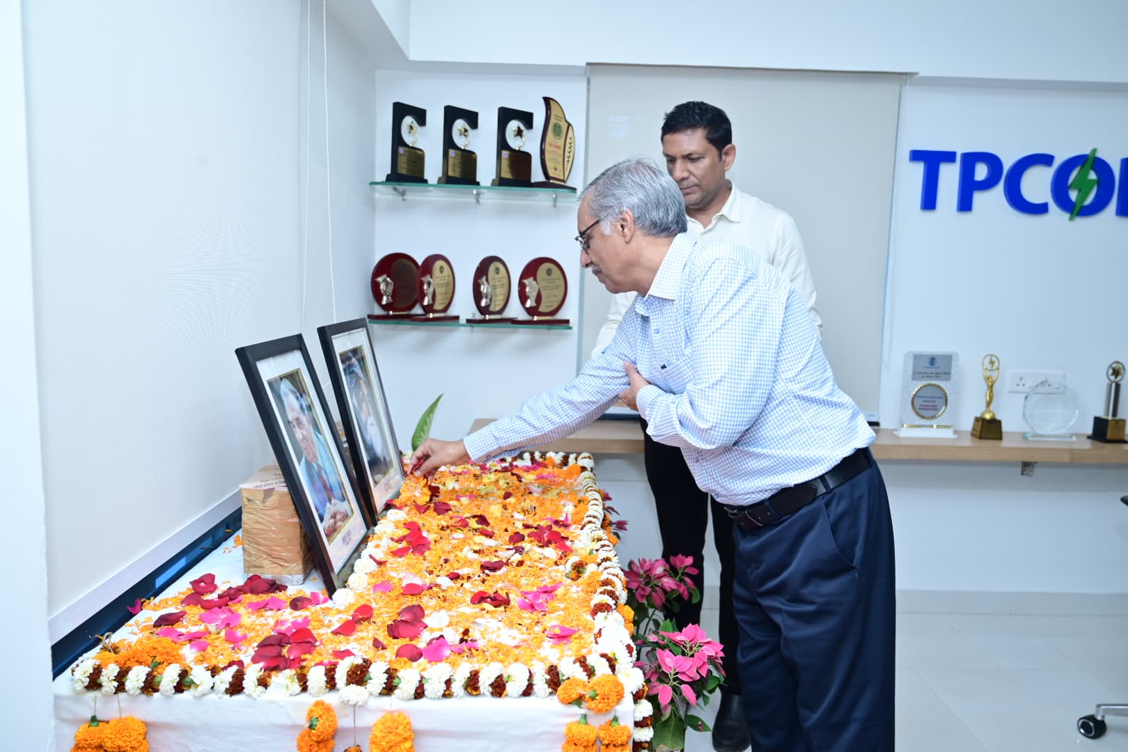 TPCODL initiates the celebration of Ethics Week 2025, strengthening ...