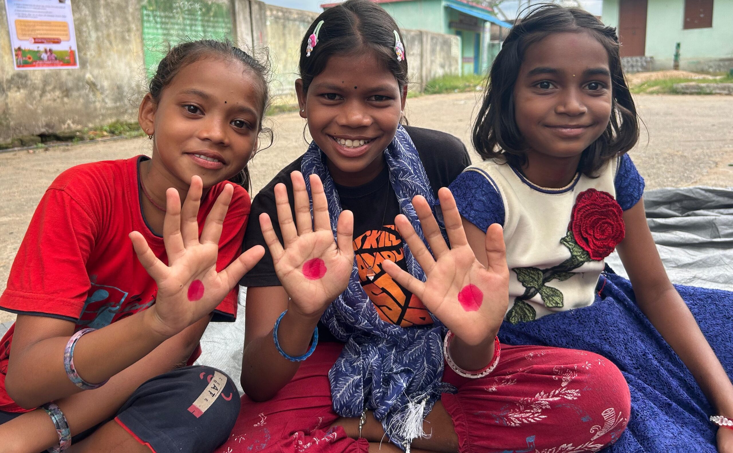 Vedanta Aluminium Marks Menstrual Hygiene Day 2025 with Week-long ...